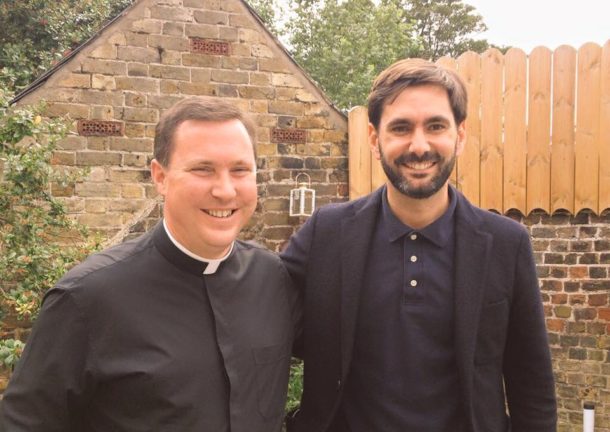 About CatholicFundraiser.net | Brice Sokolowski - Catholic Fundraiser