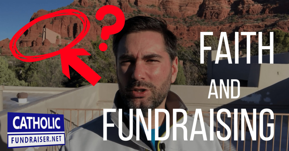 Faith vs. Magical Thinking: What it Means for Your Fundraising ...